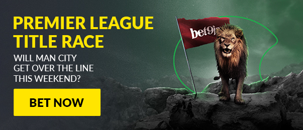 Bet9ja Nigeria Sport Betting,Premier League Odds,Casino,Bet