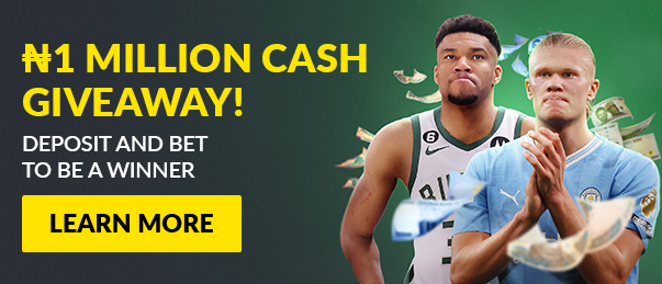 Bet9ja Nigeria Sport Betting,Premier League Odds,Casino,Bet