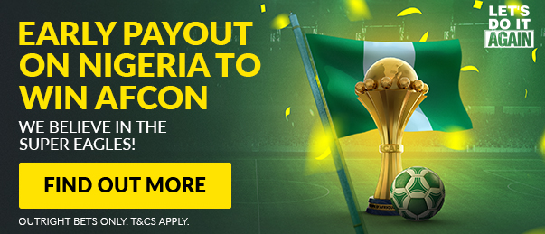 Bet9ja Nigeria Sport Betting,Premier League Odds,Casino,Bet